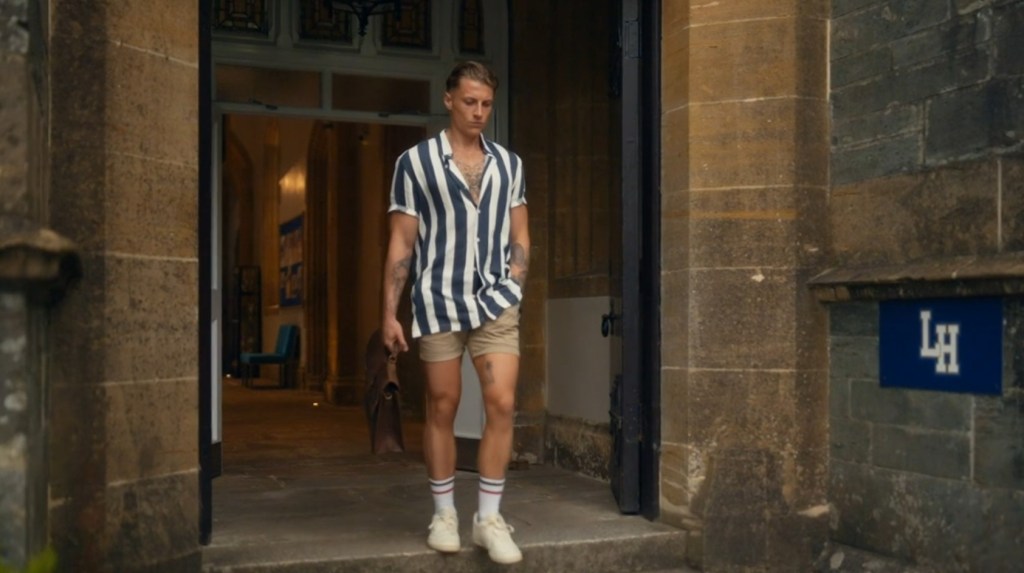 Alex Dean Now: Where is Lovestruck High's Student Today? Update