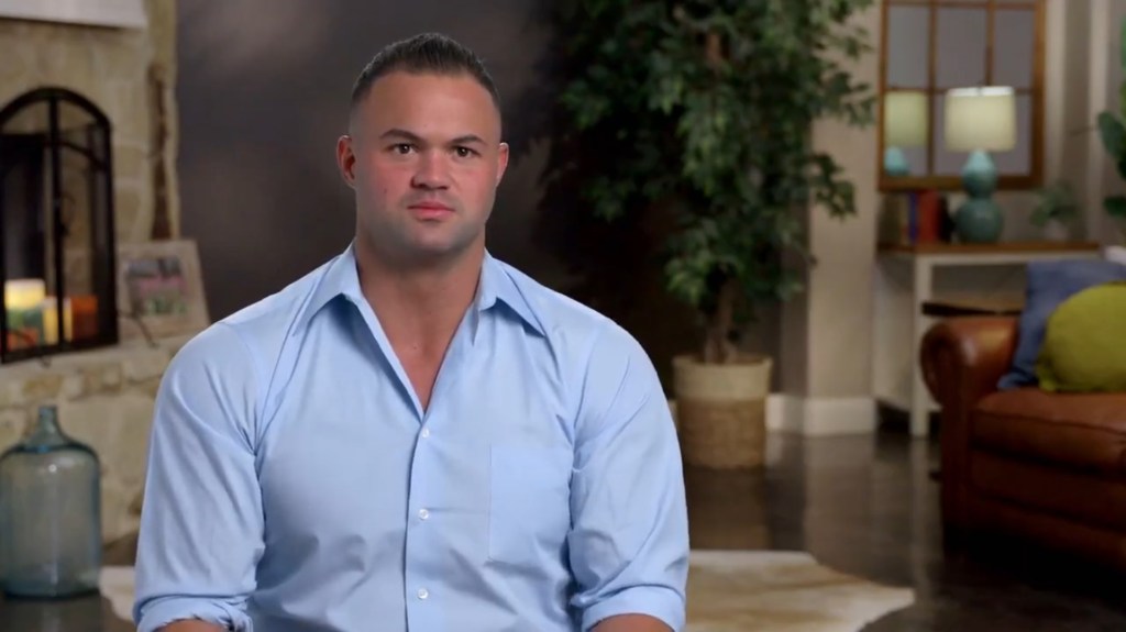 Was Patrick Mendes Really a Weightlifter? Did He Compete To Qualify For ...