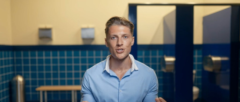 Alex Dean Now: Where is Lovestruck High's Student Today? Update