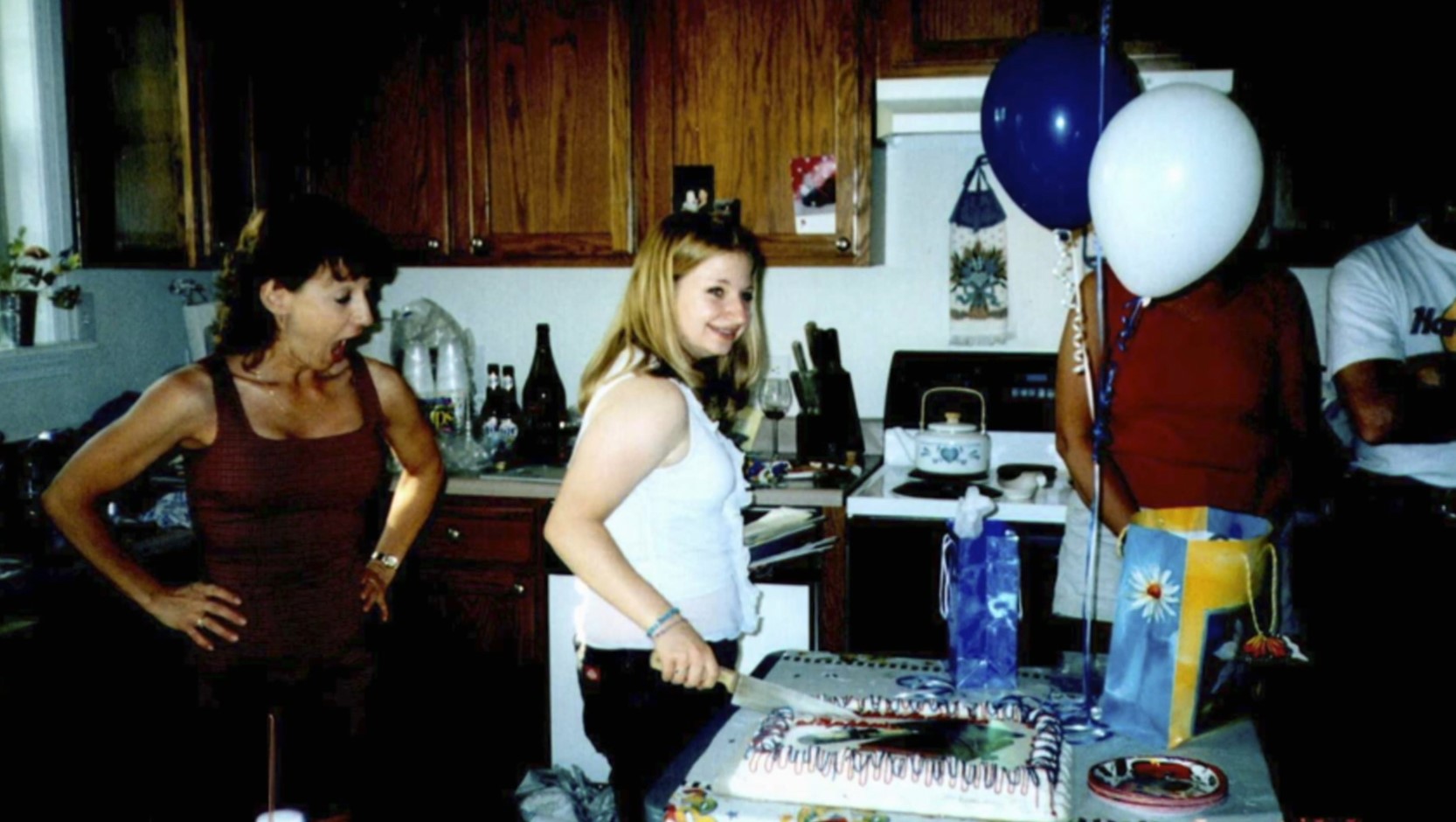 Diane Snellen Murder: Where Are Stephanie Olson and David Dressman Now?