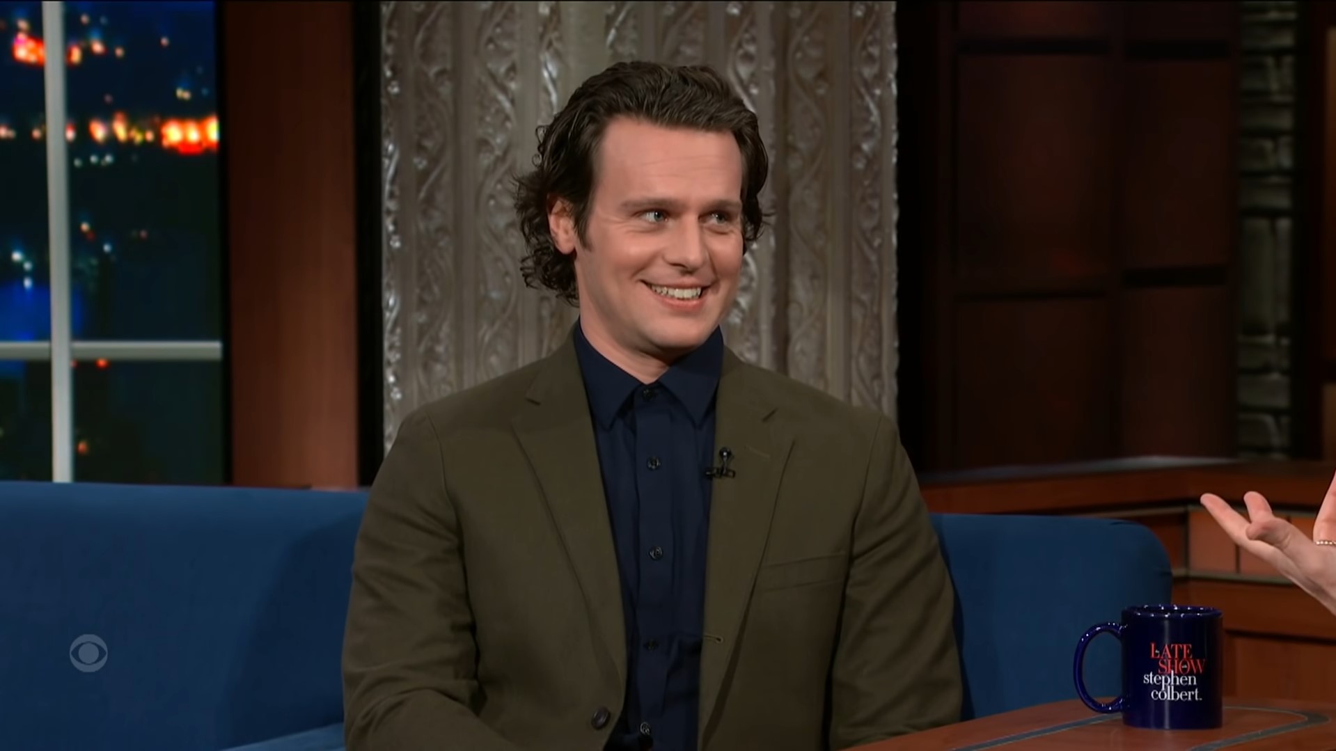 Is Jonathan Groff Married? Does He Have a Boyfriend?
