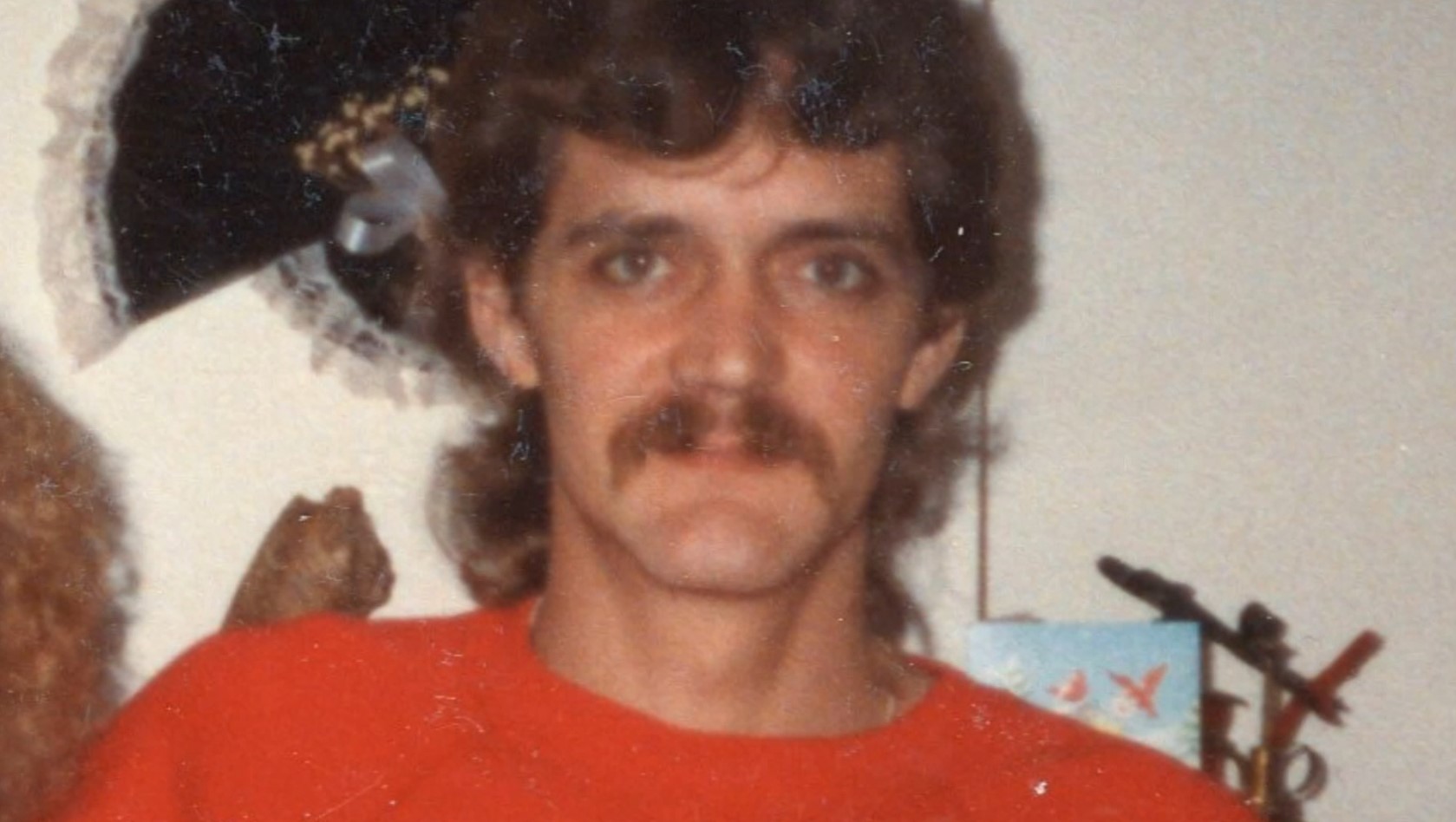 Who Were Gerald Patrick Lewis' Victims? How Did Gerald Patrick Die?