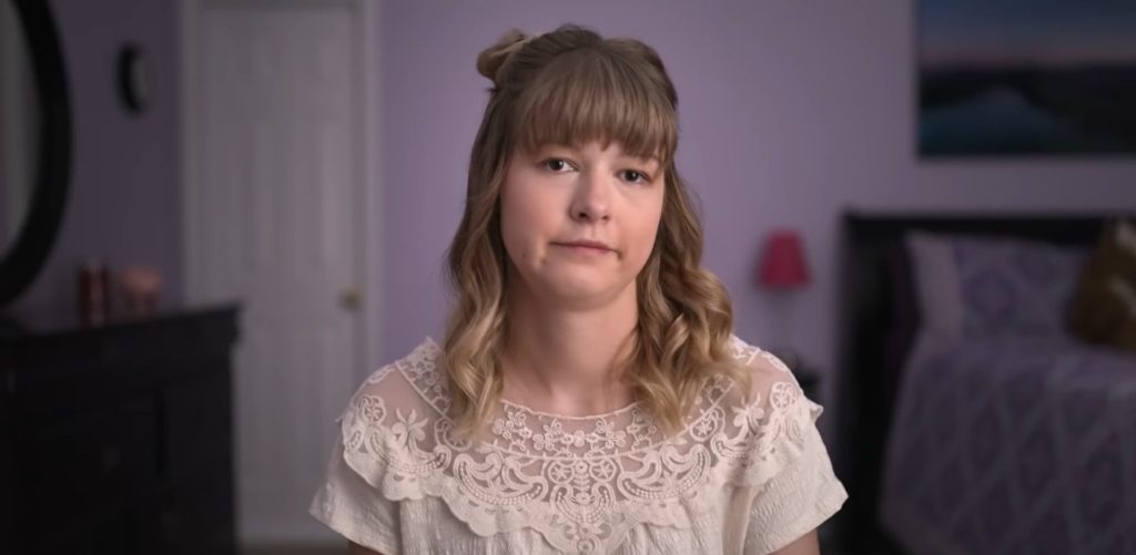 Kaelynn Partlow Now: Where is Love On the Spectrum US Cast Member Today?