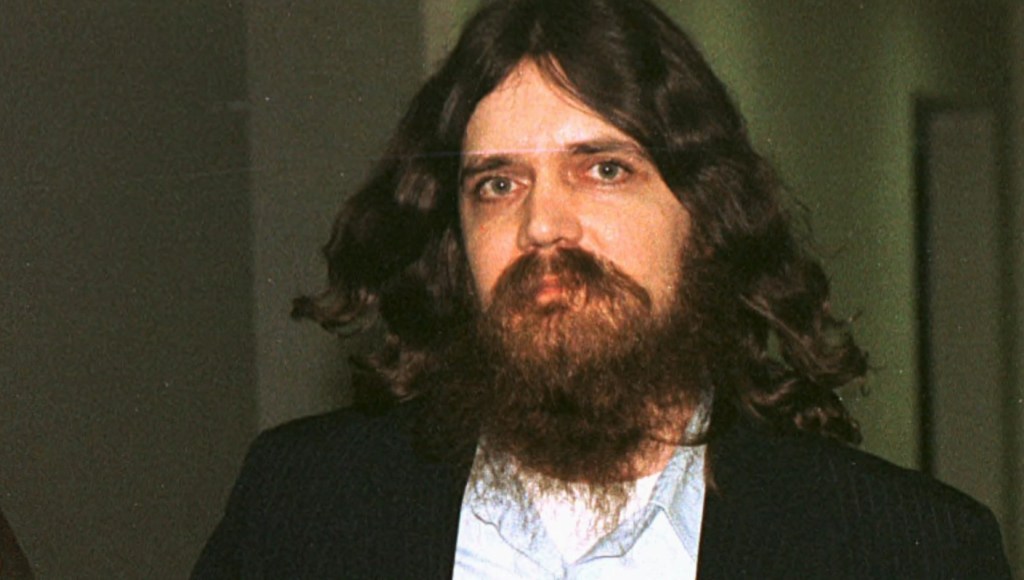 Who Were Gerald Patrick Lewis' Victims? How Did Gerald Patrick Die?