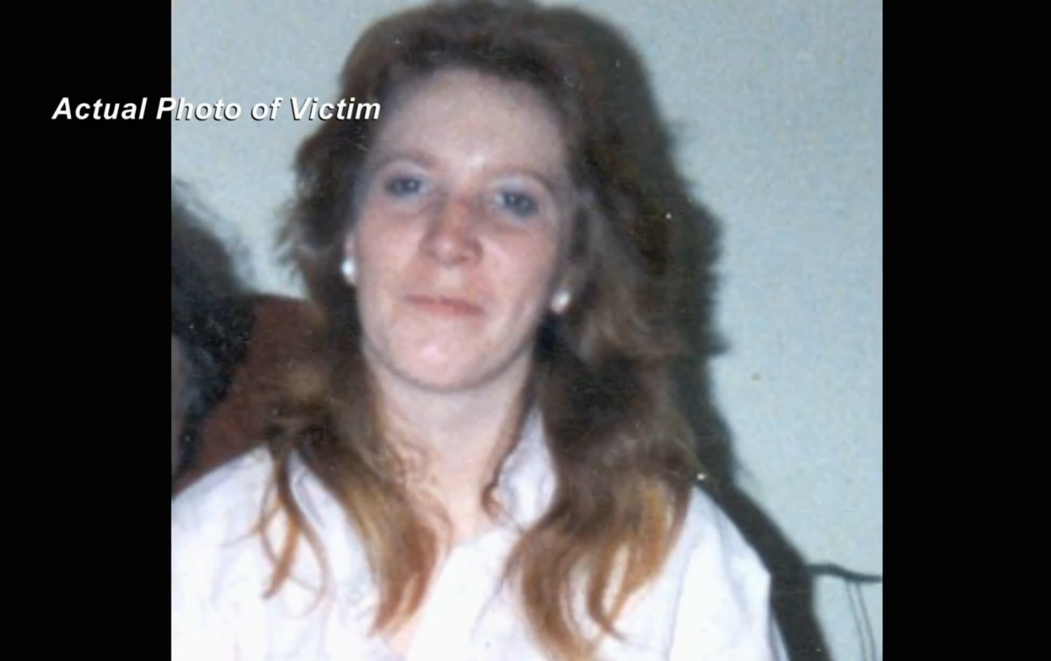 Who Were Gerald Patrick Lewis' Victims? How Did Gerald Patrick Die?