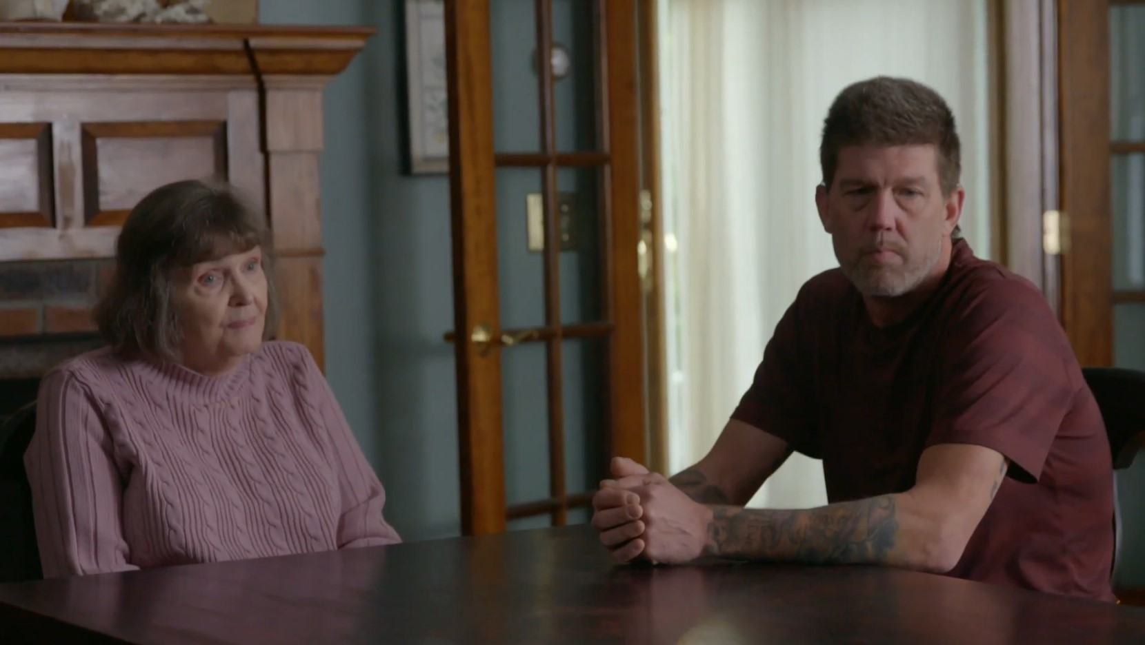 Sean Lewis Now: Gerald Patrick Lewis’ Brother Today? Update