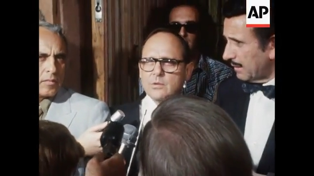 Watergate Burglars: Where Are They Now? Are They Alive or Dead?