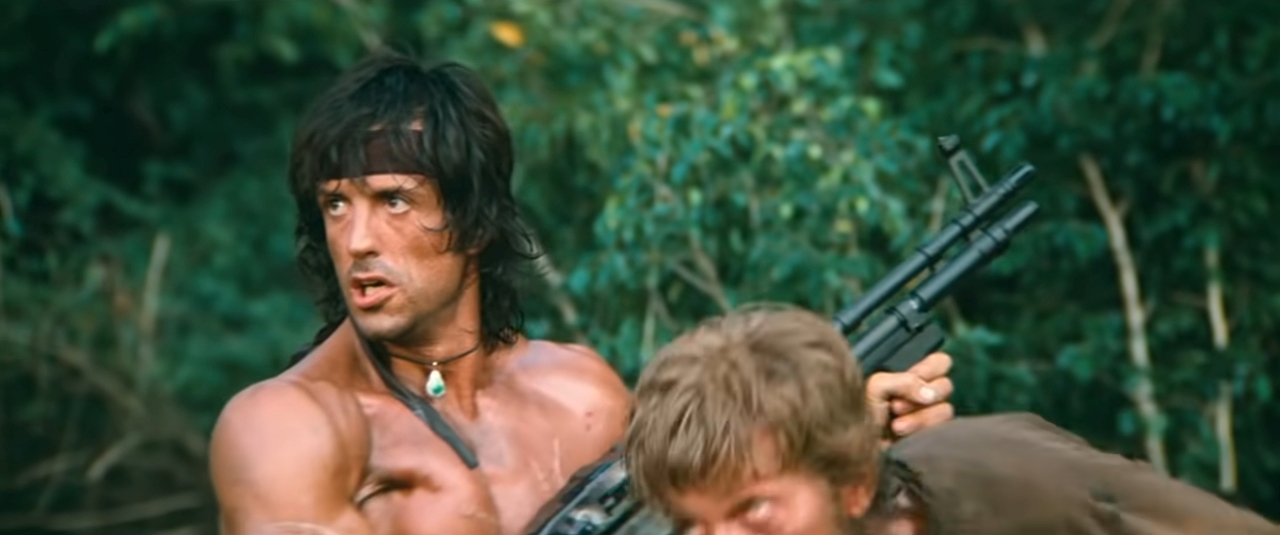 Is Rambo a Real Person? Are Rambo Movies Based on True Stories?