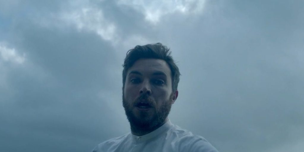 Shepherd Ending, Explained: Who Is The Fisherwoman? Can Eric Leave The ...