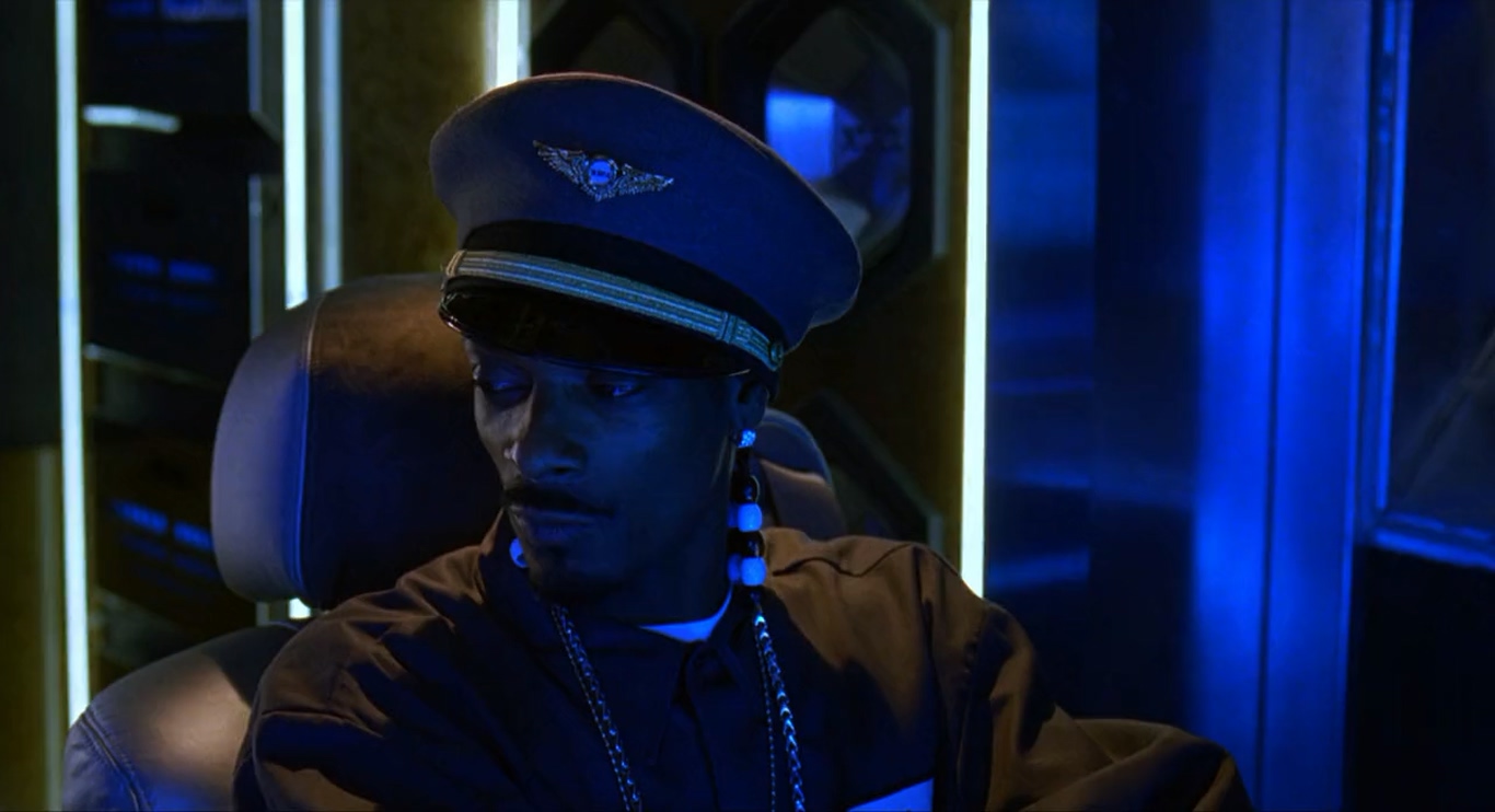 Is Soul Plane a True Story? Is the Movie Based on Real Life?