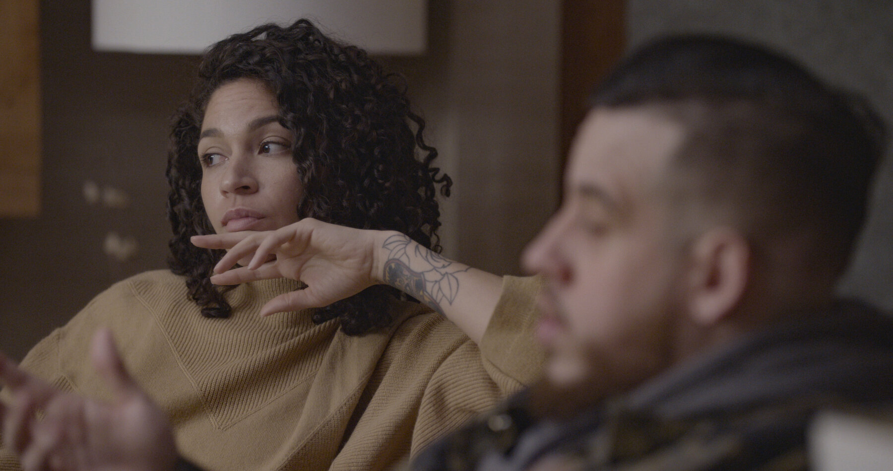 Are Tashira and Dru Still Together? Couples Therapy Season 2 Update