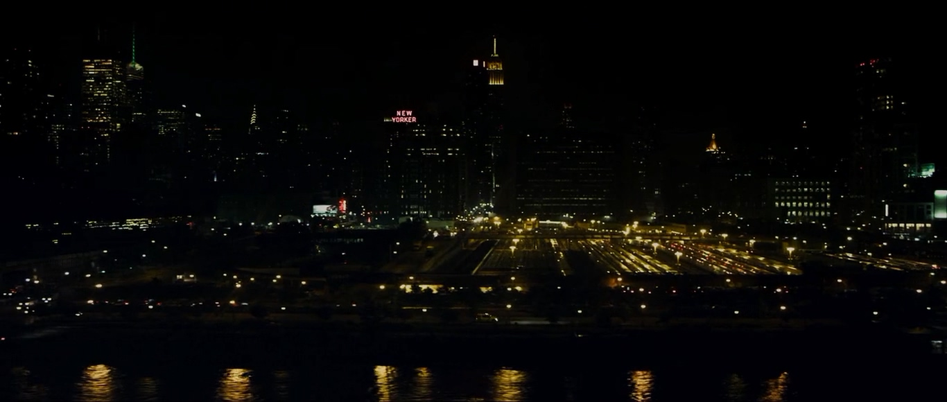 Where Was The Amazing Spider-Man Filmed? 2012 Movie Filming Locations