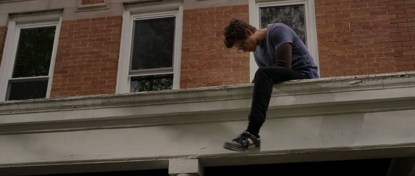 Where Was The Amazing Spider-Man Filmed? 2012 Movie Filming Locations