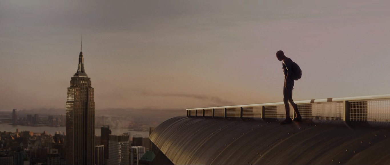 Where Was The Amazing Spider-Man Filmed? 2012 Movie Filming Locations