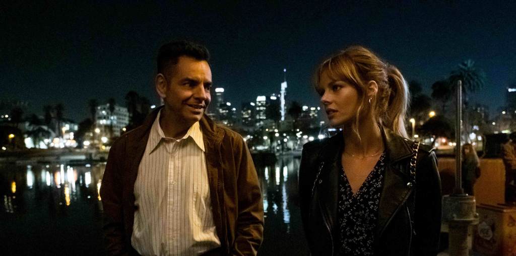 Review: The Valet Entertains Despite Its Flaws