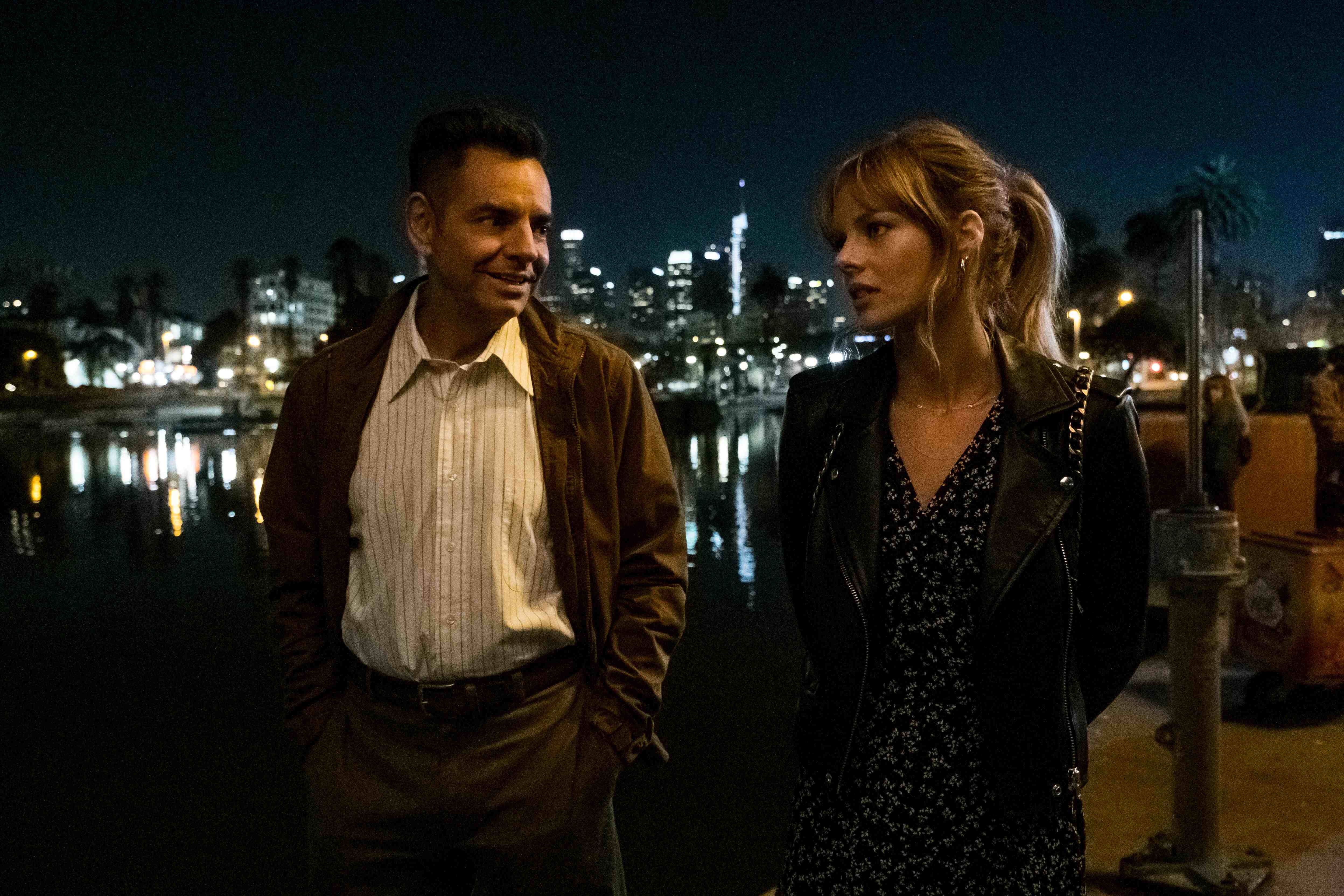 The Valet Ending, Explained: Who Does Antonio End Up with: Olivia ...