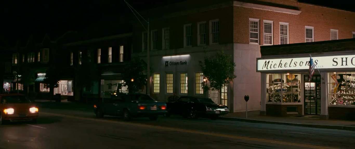Where Was The Fighter Filmed? 2010 Movie Filming Locations