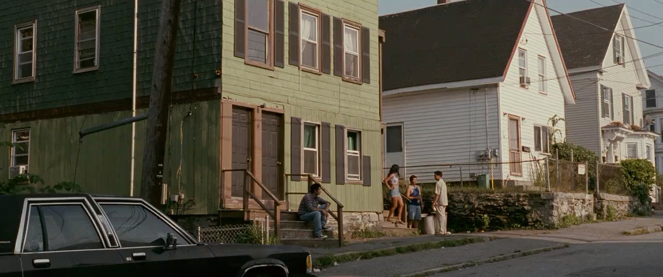 Where Was The Fighter Filmed? 2010 Movie Filming Locations