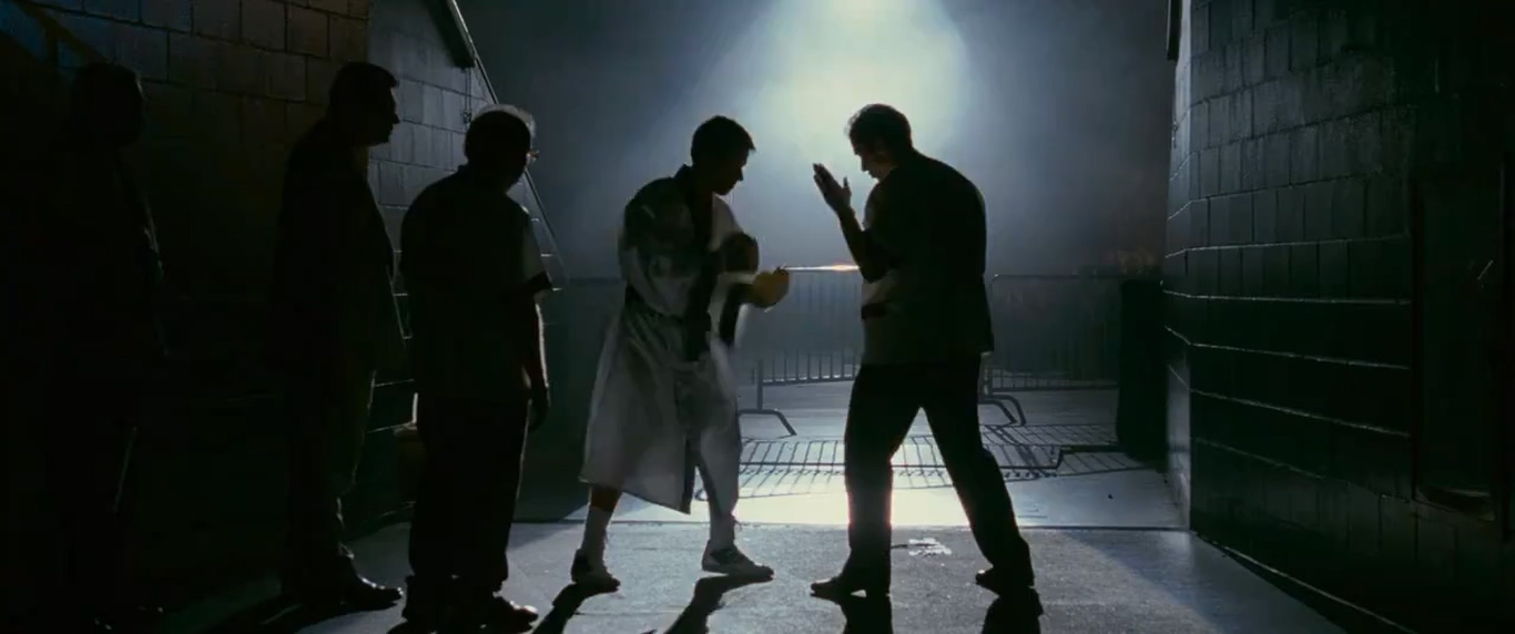 Where Was The Fighter Filmed? 2010 Movie Filming Locations