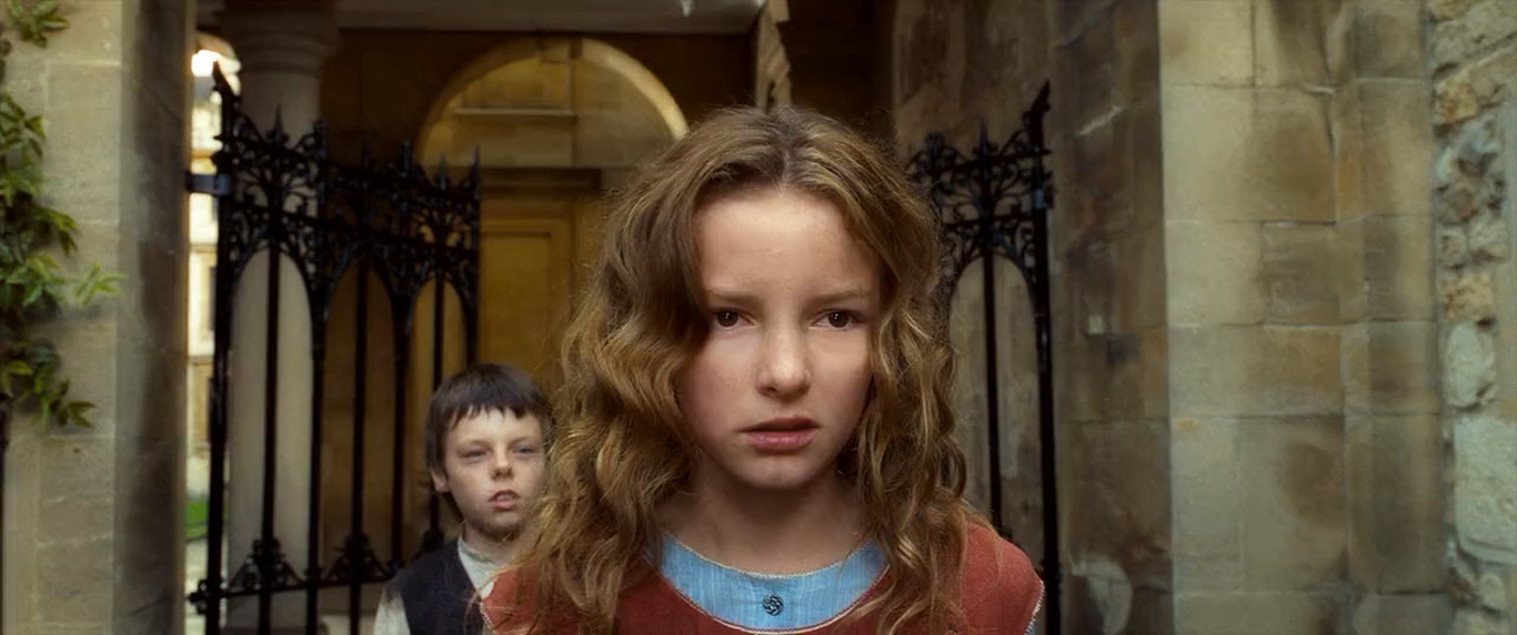 The Golden Compass Ending, Explained: Is Lord Asriel Dead or Alive?