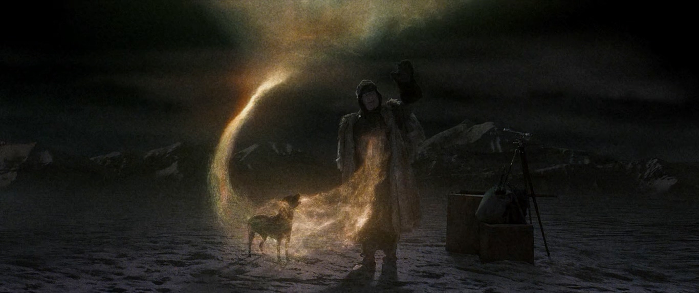 The Golden Compass Ending, Explained: Is Lord Asriel Dead or Alive?