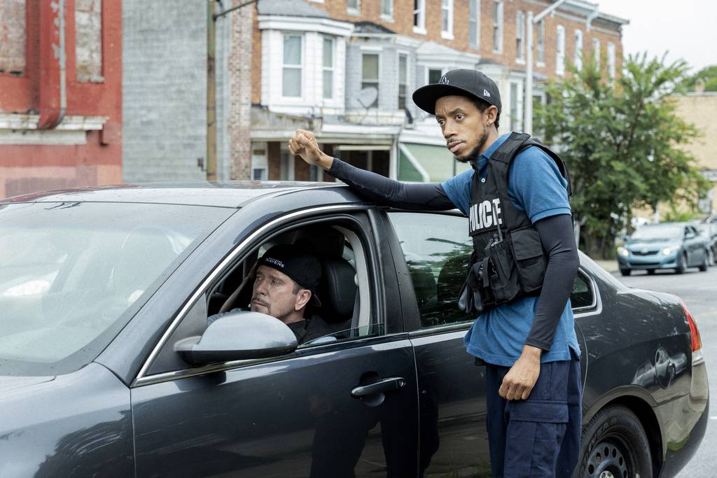 What is VCID? Was It a Real Vigilante Group in Baltimore?