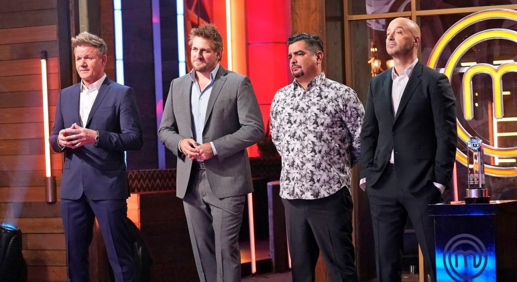 Where is MasterChef Filmed? TV Show Filming Locations