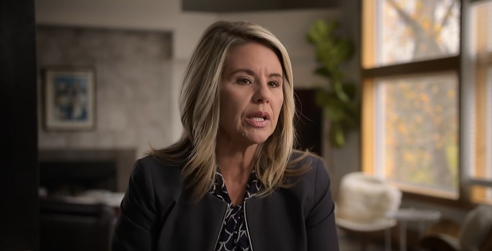 Angela Ganote Now: Where is Investigative Journalist Today? Our Father ...