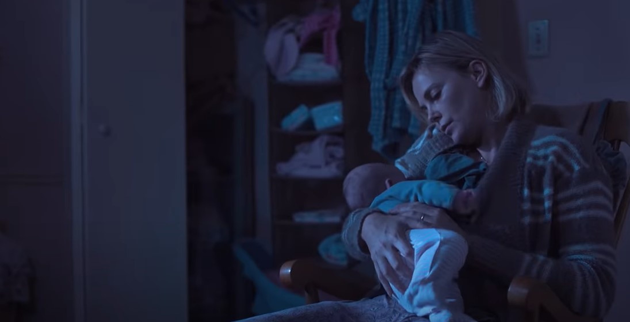 Is Tully a True Story? Is the 2018 Movie Based on a Real Person?