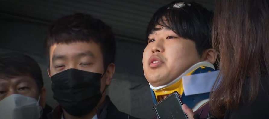 Who is Baksa? Where is Cho Ju-bin Today? Update