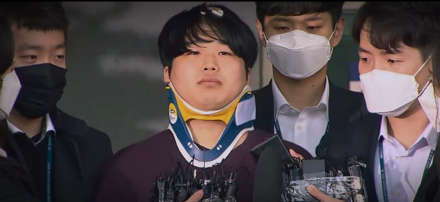 Who is Baksa? Where is Cho Ju-bin Today? Update