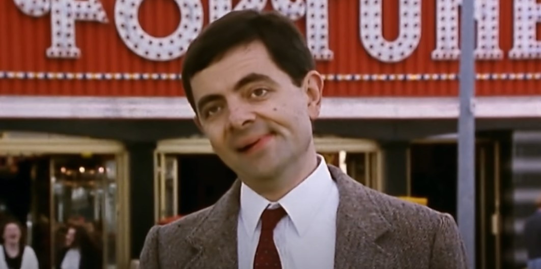Is Mr. Bean a Real Person? Are Mr. Bean Movies and Shows Based on True ...