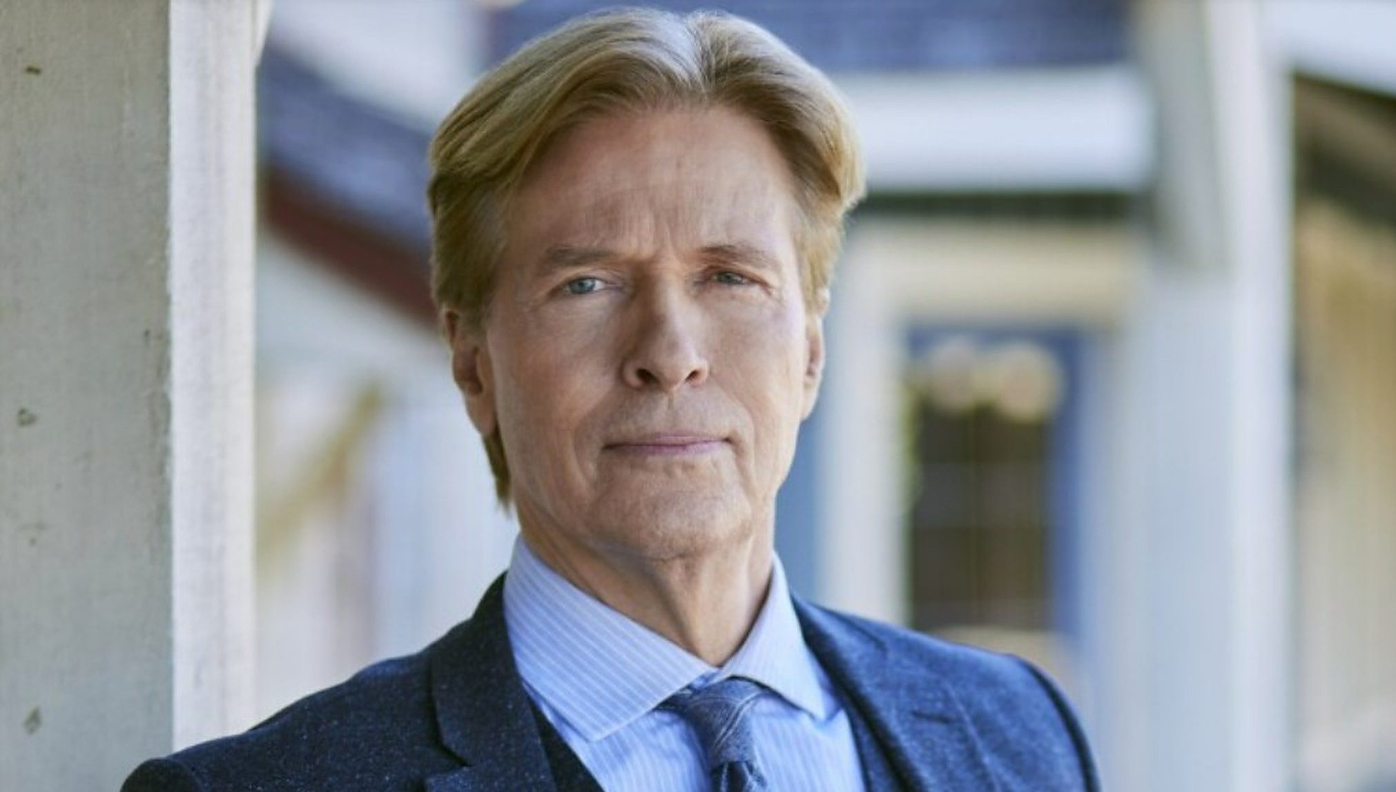 Will Bill Avery Return to Hope Valley? Is Jack Wagner Leaving When ...