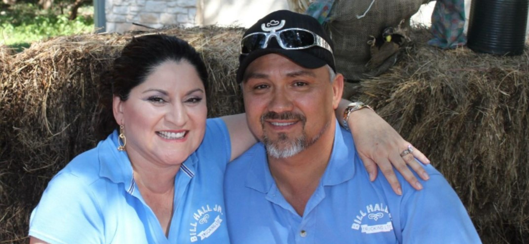 Bill Hall Jr Murder: Where is Frances Hall Now? Update