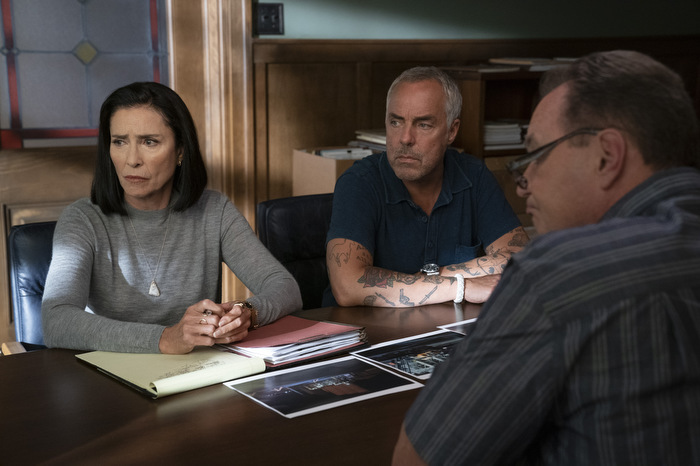 Bosch Legacy Finale Recap and Ending, Explained: Who Killed Whitney ...