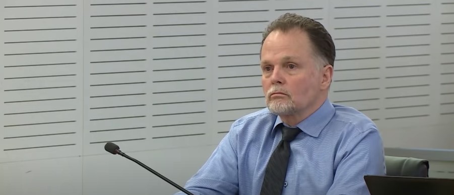 Charles "Chase" Merritt Now: Where is McStay Family's Killer Today? Update