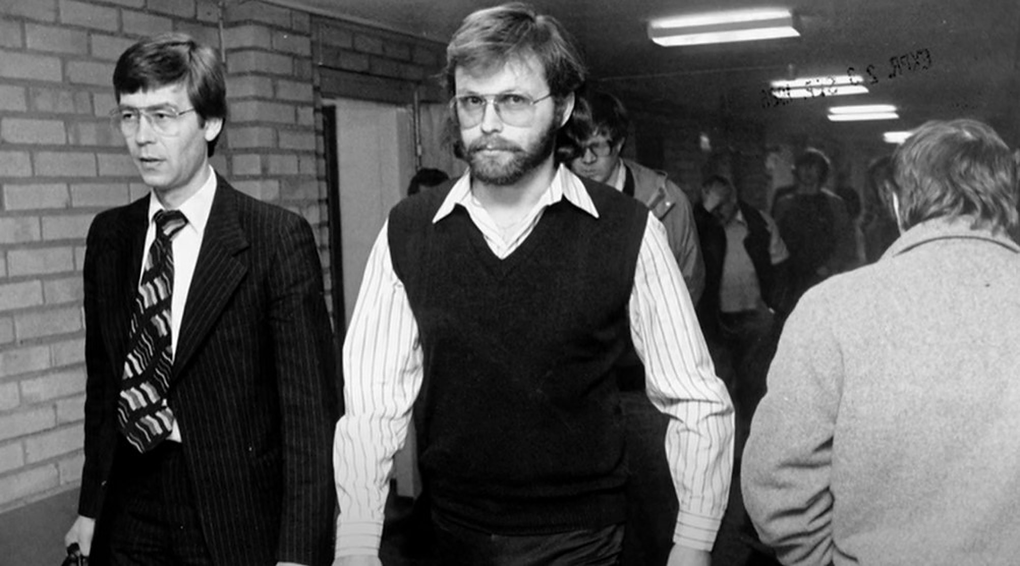 Is Clark Based on a True Story? Is the Netflix Show Based on a Real Person?