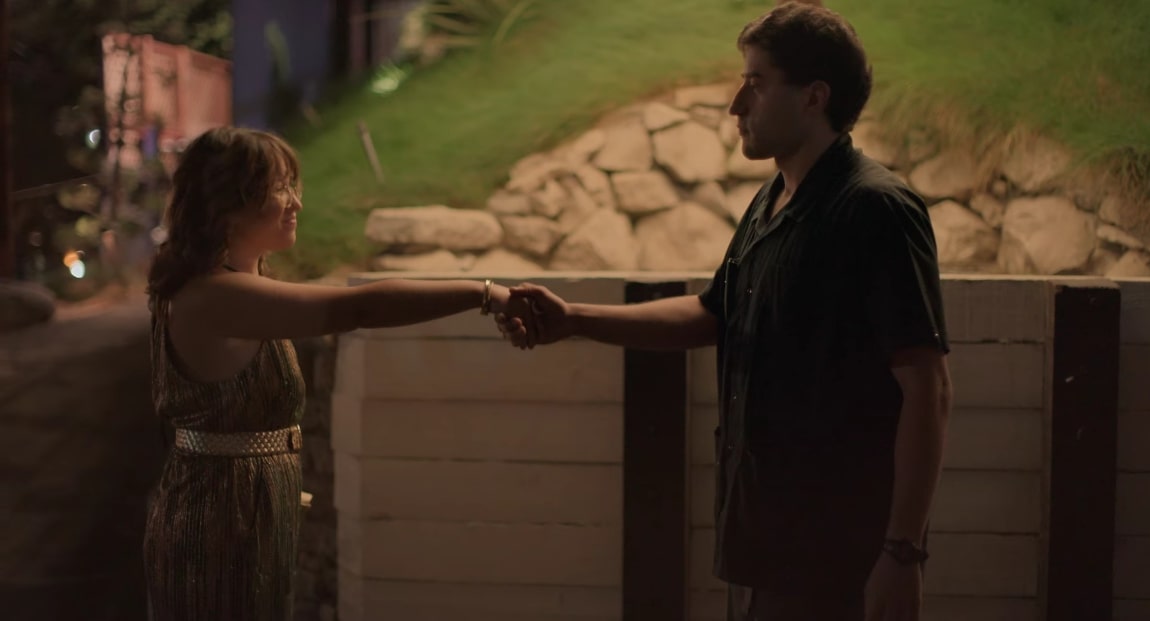 Are Dani and Solomon Still Together? Love On the Spectrum US Update