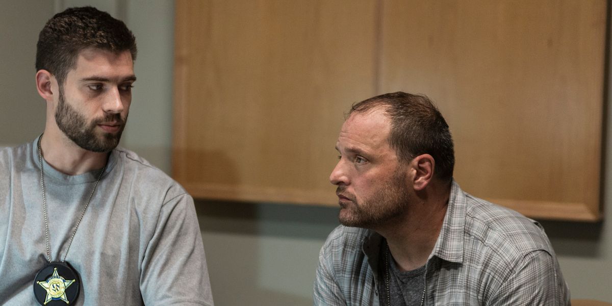 Is Scott Kilpatrick Based on a Real Person? Where is Scott Kilpatrick Now?