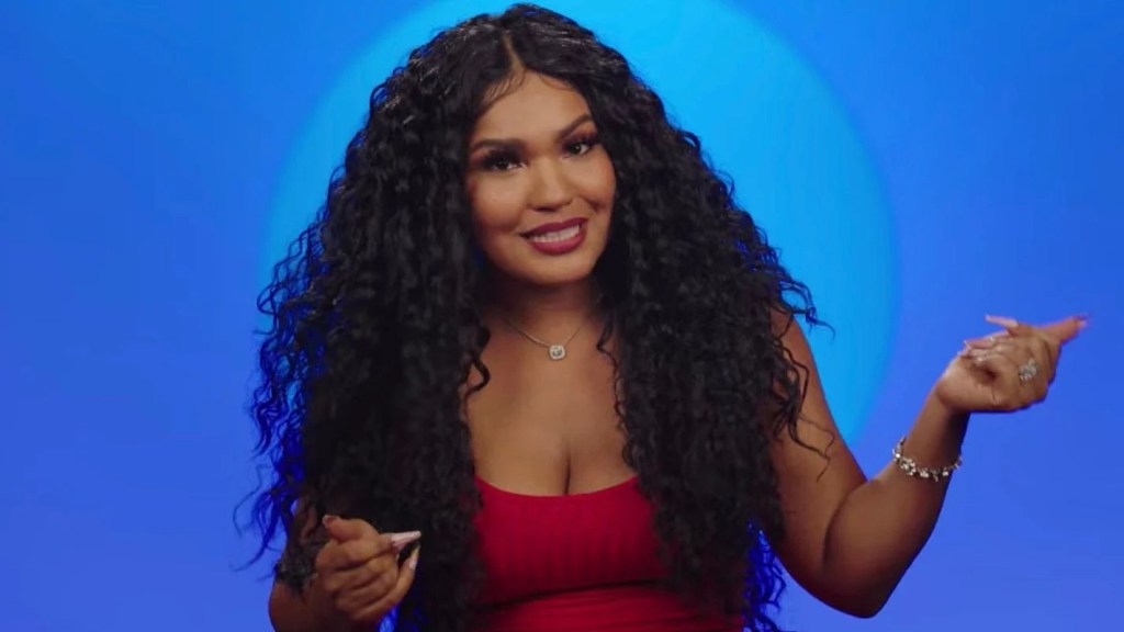 DeLeesa Unique: Where is The Circle Season 2 Winner Today?