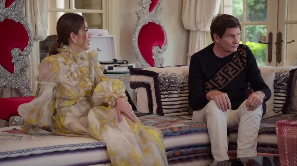 Are Mimi and Don Morris Still Married? Bling Empire Update