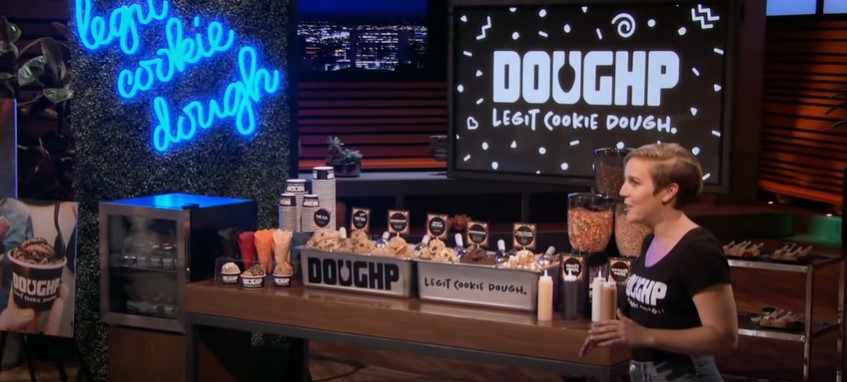 Doughp Shark Tank Update: Where Is Doughp Today?
