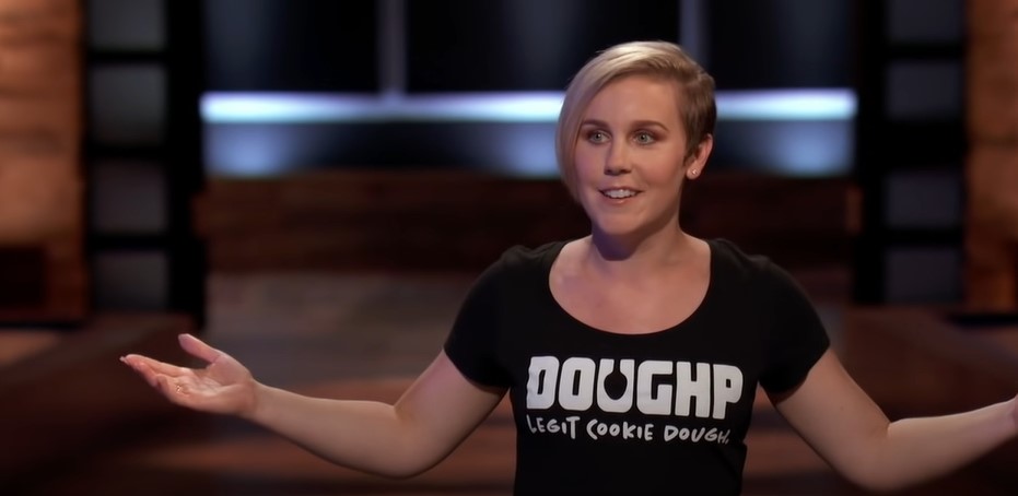 Doughp Shark Tank Update: Where Is Doughp Today?