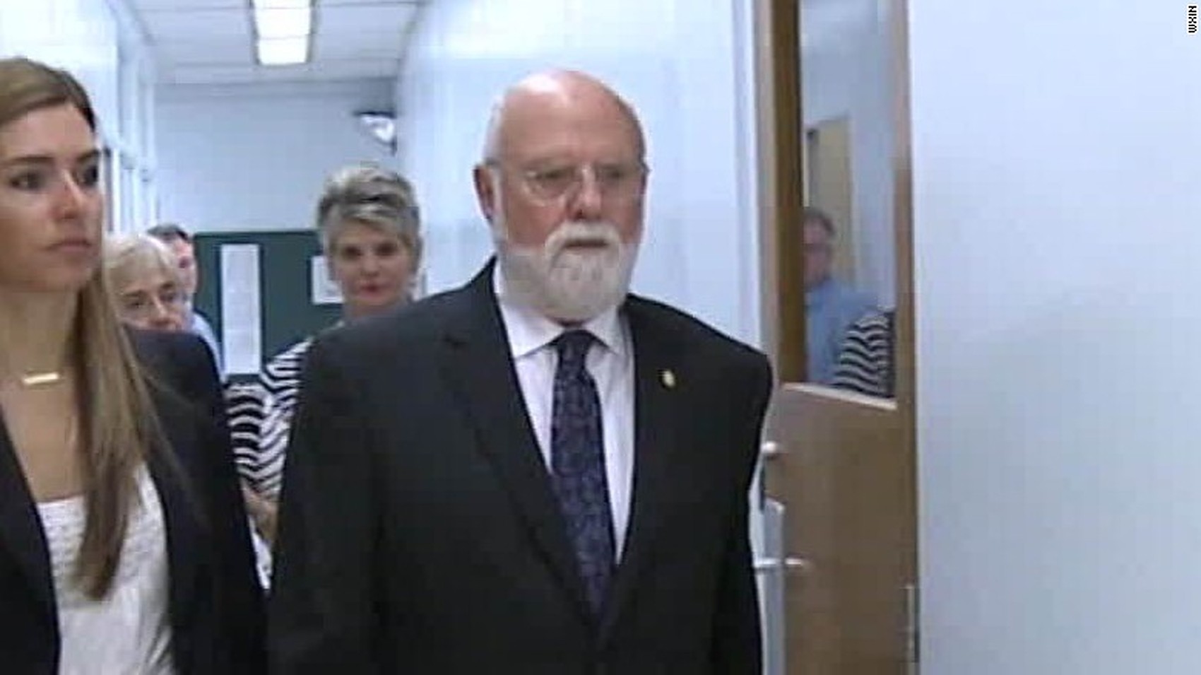 Who is Dr Donald Cline's Wife? Where is Audrey Cline aka Susie Now?