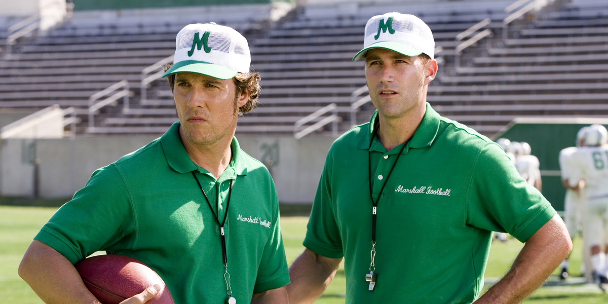 Is We Are Marshall a True Story? Is the Movie Based on Real Life?