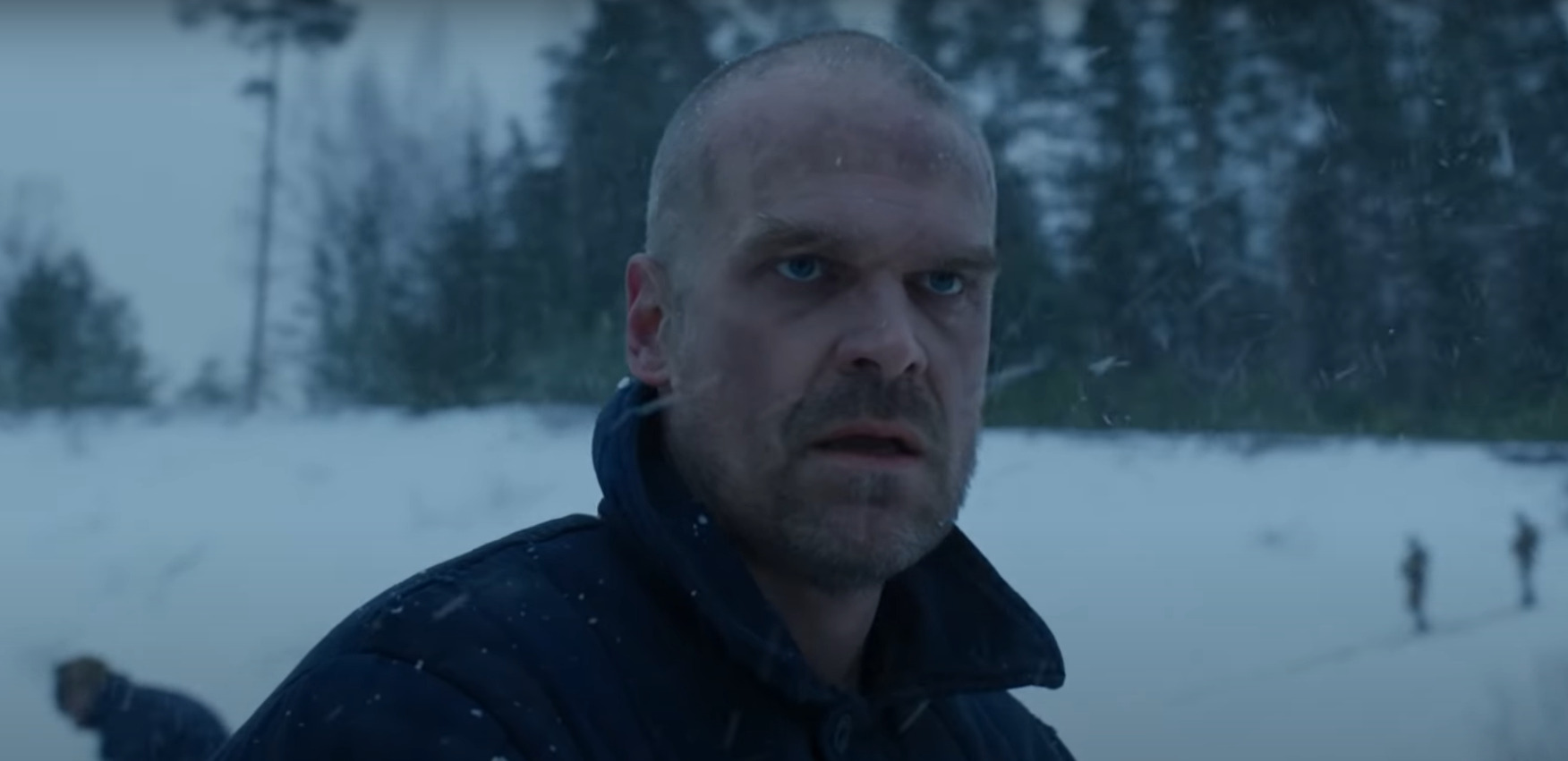 Where Was Stranger Things Season 4 Filmed? Netflix Show Filming Locations