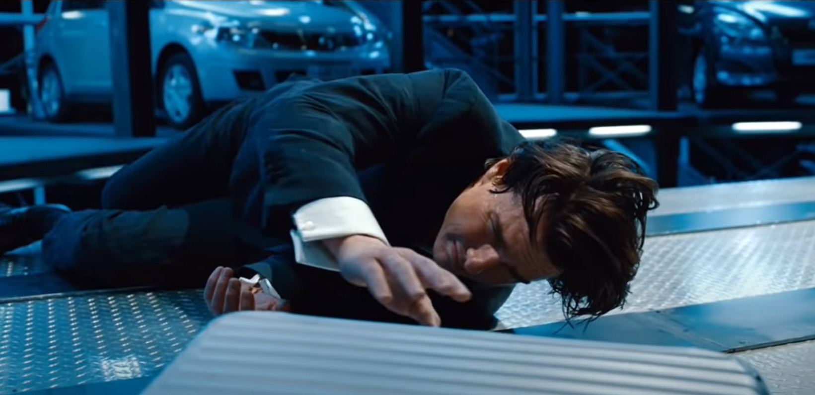 Where Was Mission Impossible 4 Filmed? Ghost Protocol Filming Locations