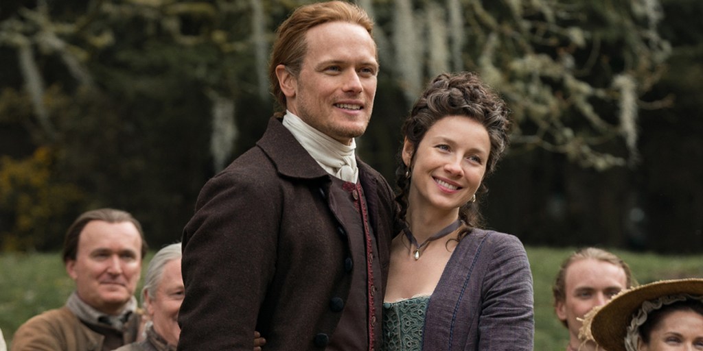 Where Was Outlander Season 5 Filmed? TV Show Filming Locations