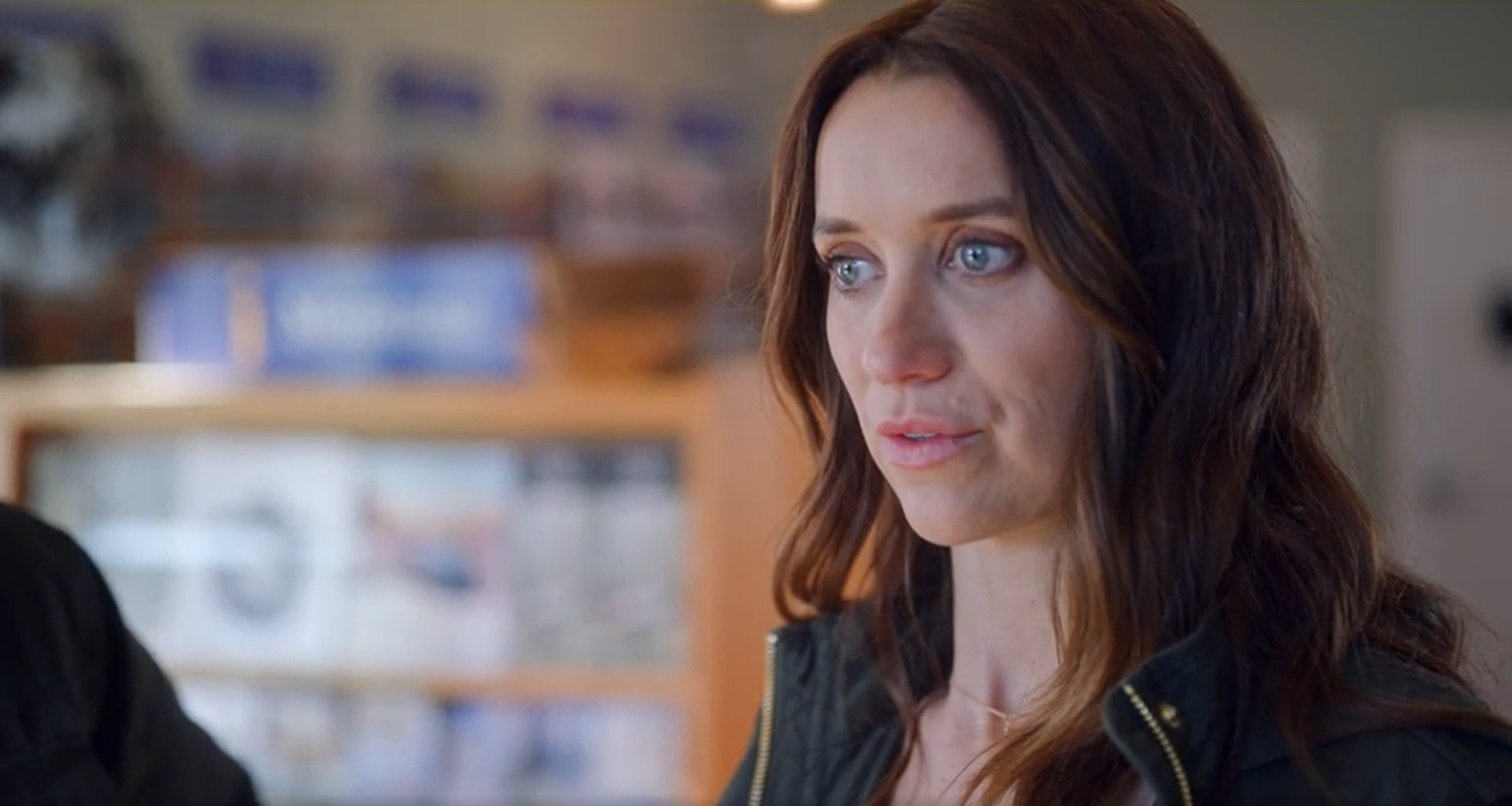 Is Disappearance in Yellowstone Based on a True Story? Where is it ...