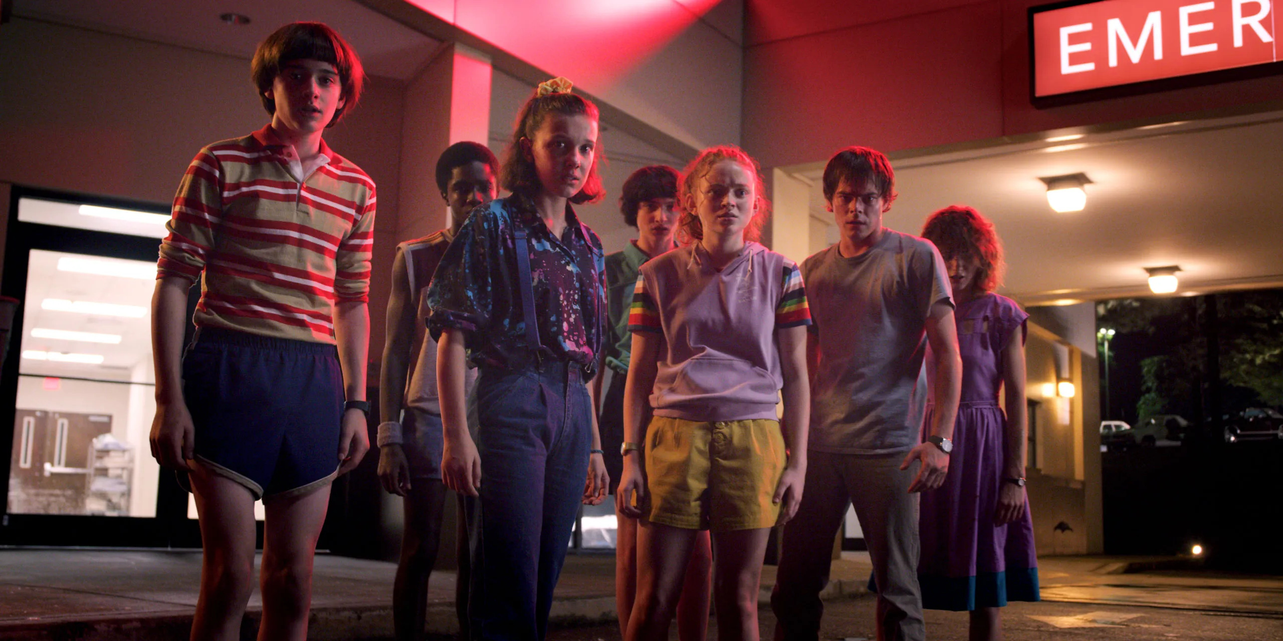 Where Was Stranger Things Season 4 Filmed? Netflix Show Filming Locations